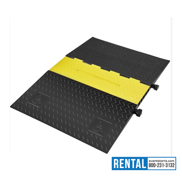 RENT ADA Cable Ramps - eventstarts