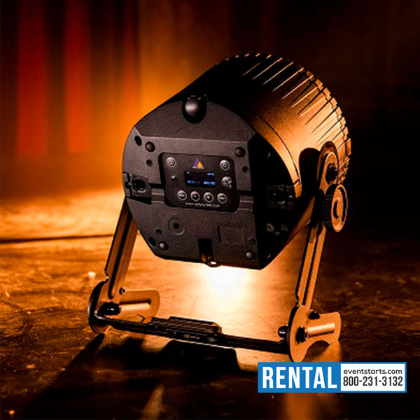 RENT Astera AX9 Wireless IP Led Fixture (EventStarts Rental) - eventstarts