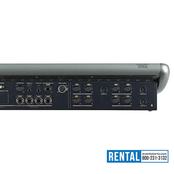 RENT Avolites Arena Console Touring Package DMX Lighting Control Desk ...