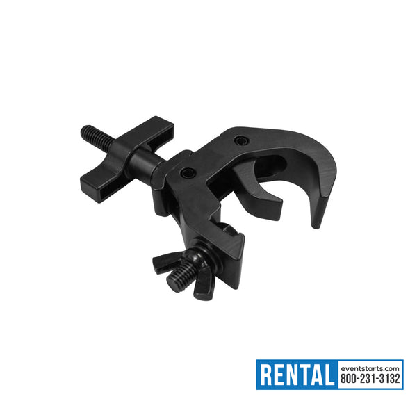 RENT Quick Rig Coupler (Clamps) - eventstarts