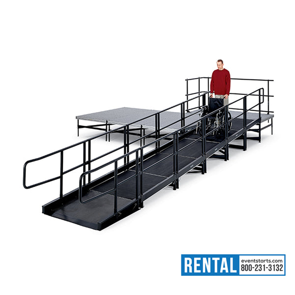 RENT Indoor Stage Right Pro - eventstarts
