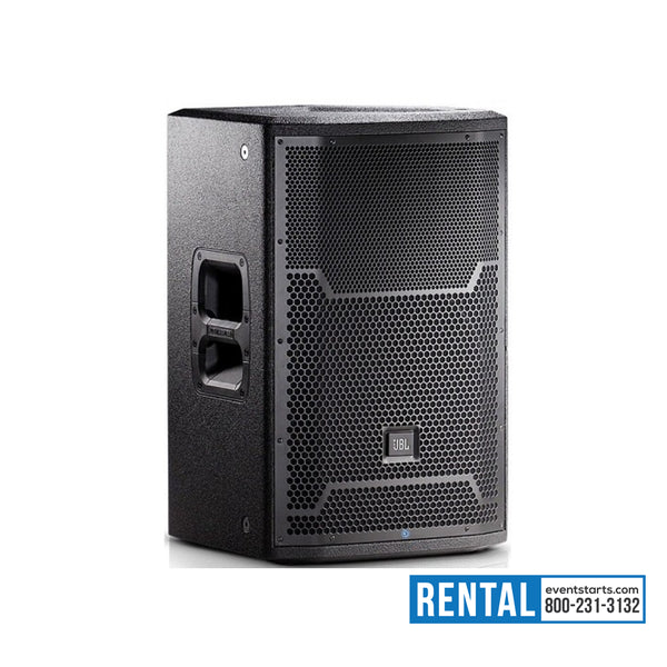 RENT JBL PRX712 Powered PA Speaker Monitor Active (EventStarts Rental ...