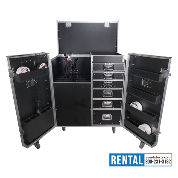 RENT FULL Touring AUDIO Workbox - eventstarts