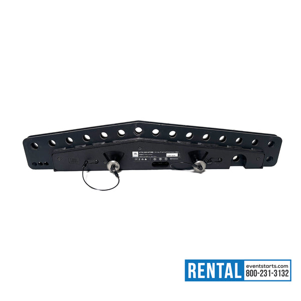 RENT JBL - VTX A8 AF Rigging Frame Set - eventstarts