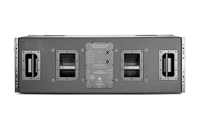 RENT JBL Vertec VT4889 Fullsize 3-Way Tour Line Array (EventStarts ...