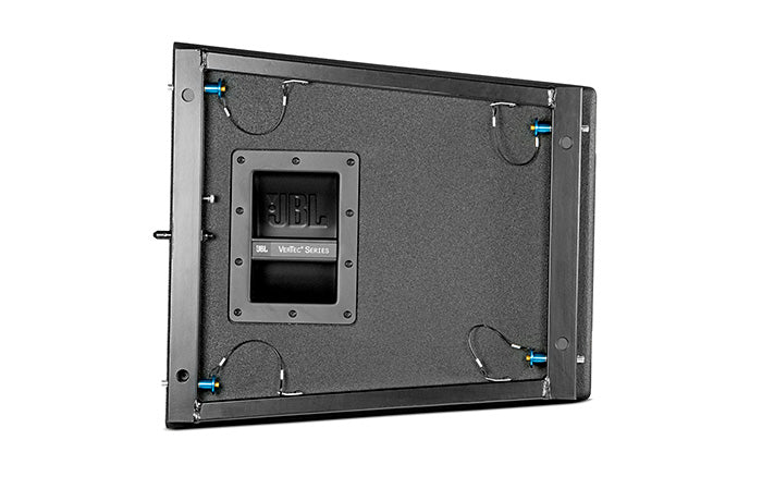 RENT JBL Vertec VT4889 Fullsize 3-Way Tour Line Array (EventStarts ...